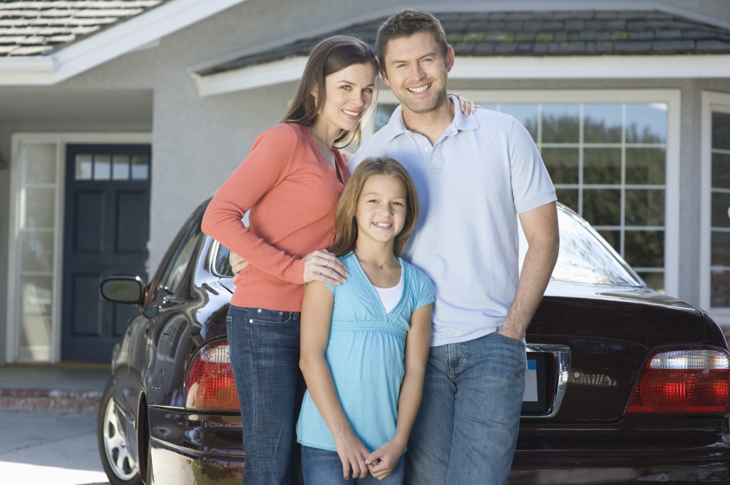 Home Automation Family Benefits